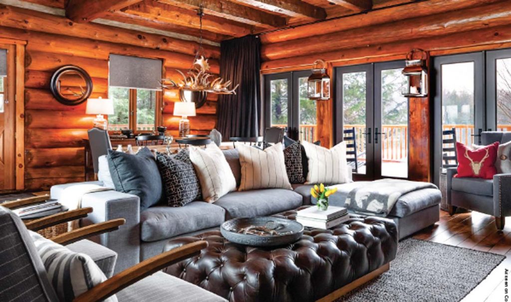 What to know when shopping for an all-season cottage – Curb Appeal Magazine