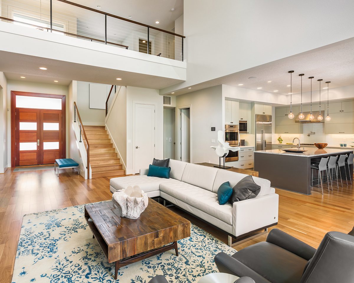 Top 10 ways to revive your dated house – Curb Appeal Magazine
